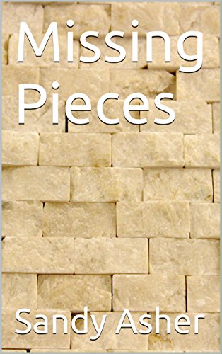 Books I’ve Written | SANDY ASHER